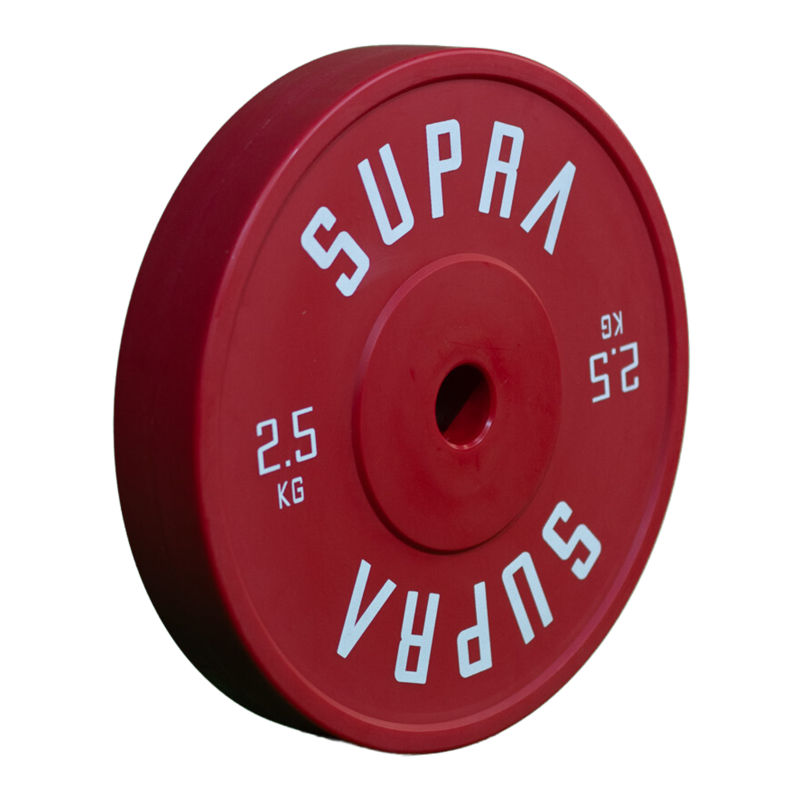 SUPRA KG Technique Plate