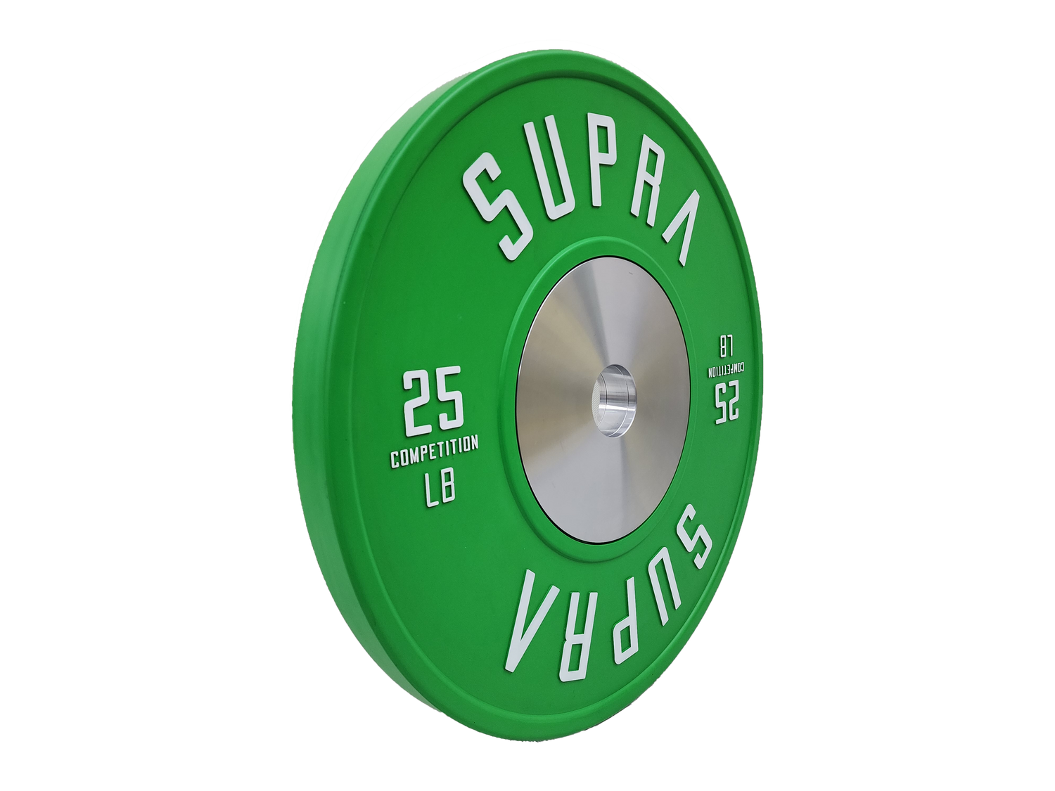 SUPRA LB Competition Plates V2