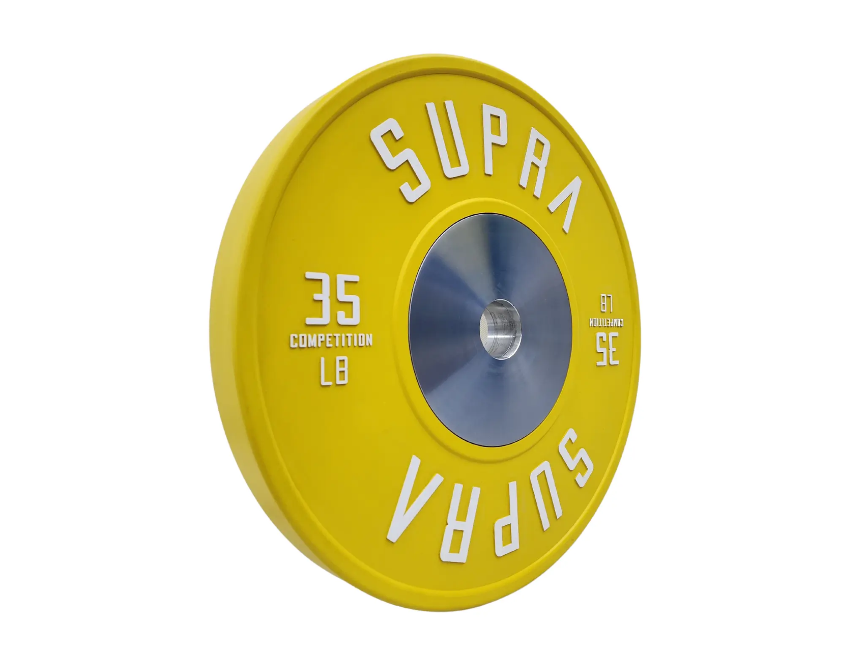 SUPRA LB Competition Plates V2
