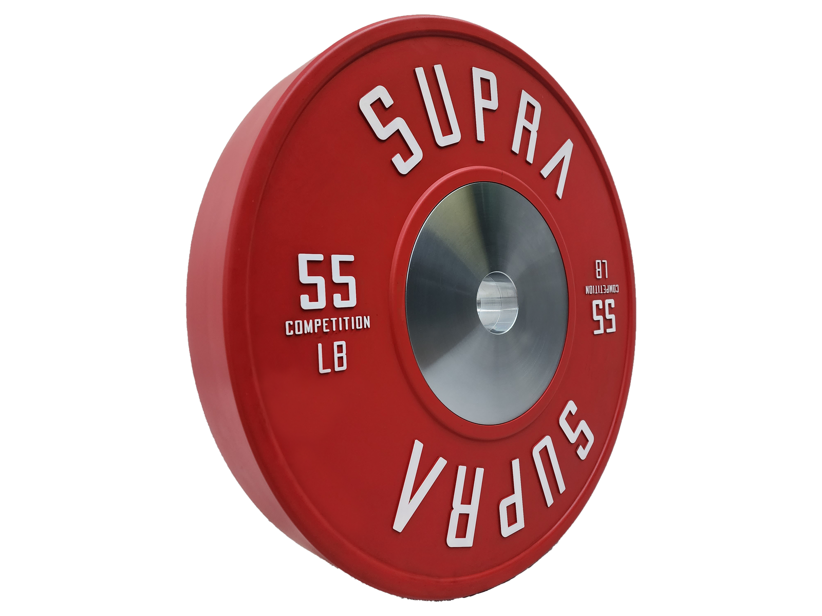 SUPRA LB Competition Plates V2