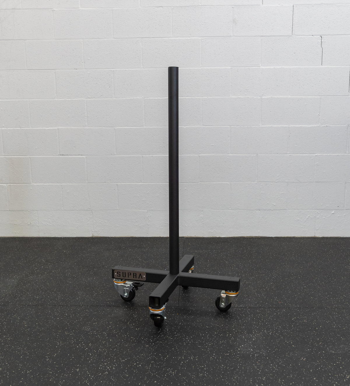 SUPRA Vertical Plate Stacker